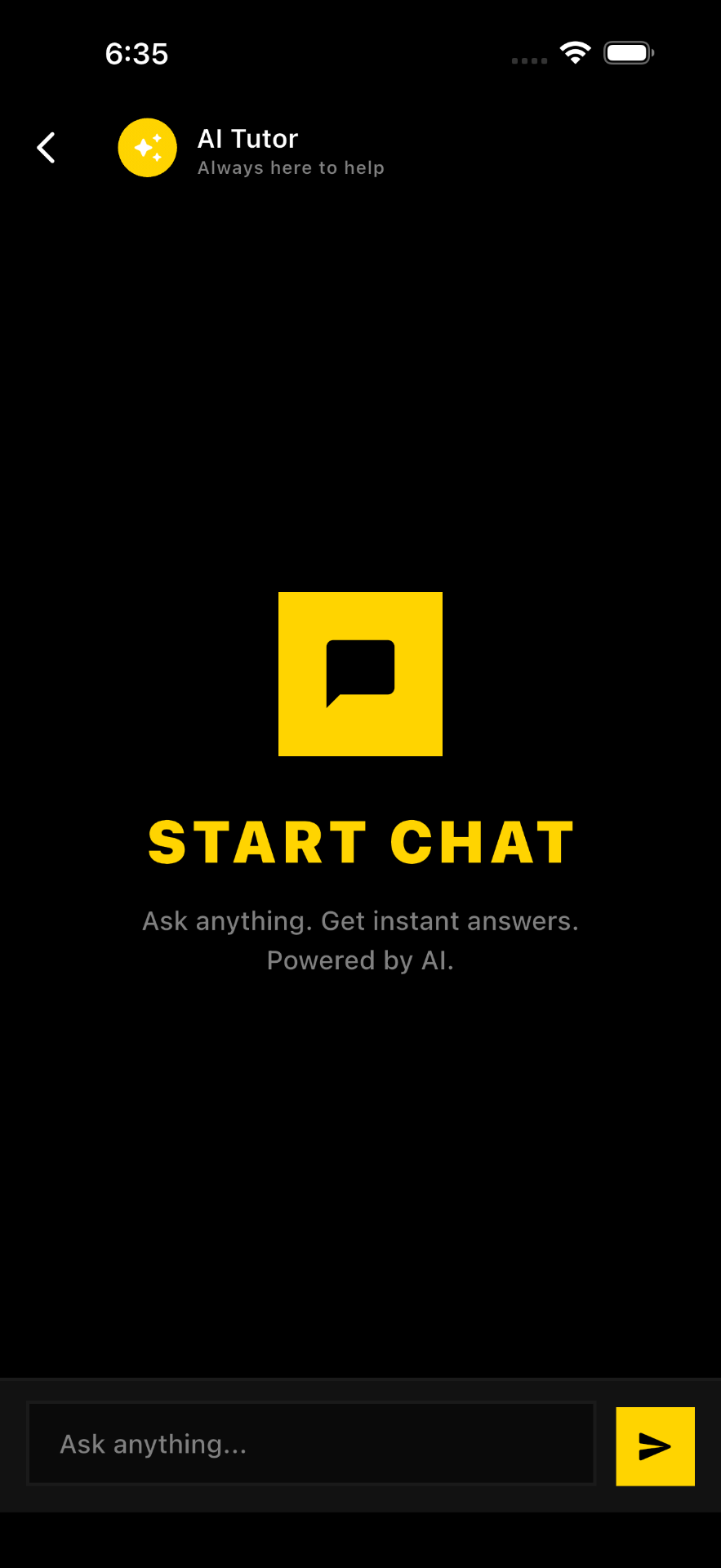 StudyPrime — AI Study App | Homework Scanner, Essay Writer & Study Tools
