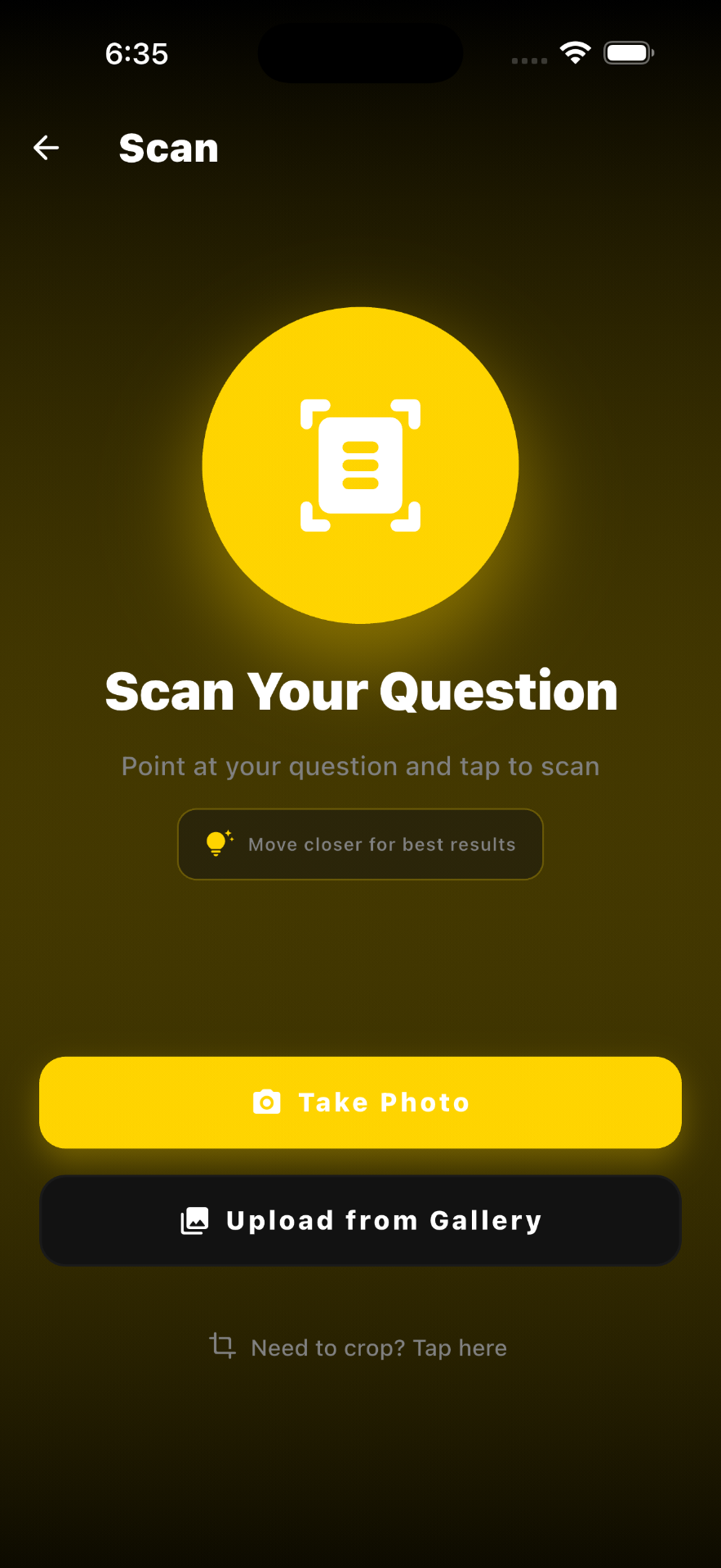 StudyPrime — AI Study App | Homework Scanner, Essay Writer & Study Tools